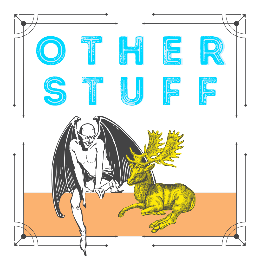 Other Stuff – Brian Fuchs